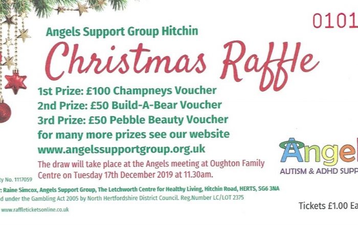 Events - Angels Support Group